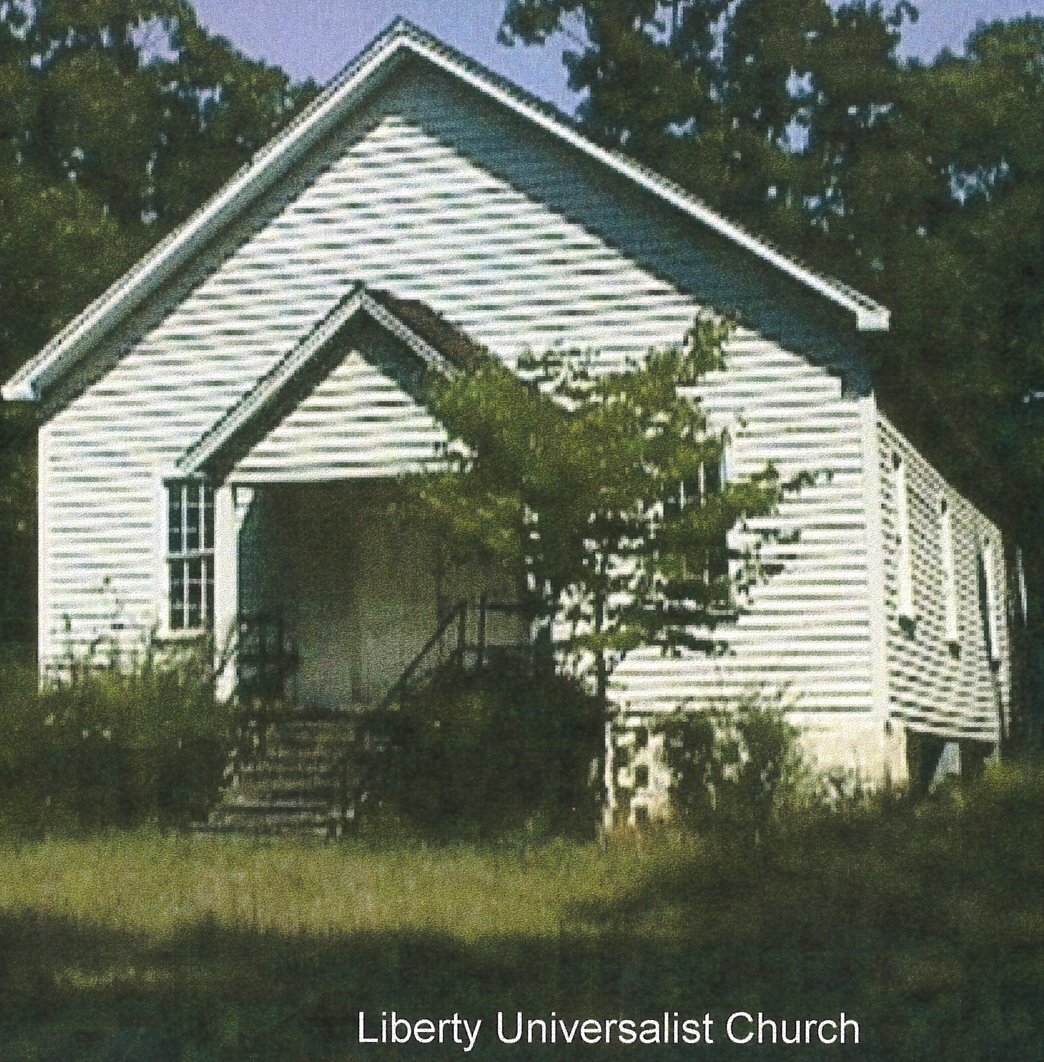FCGS Liberty Universalist Pics