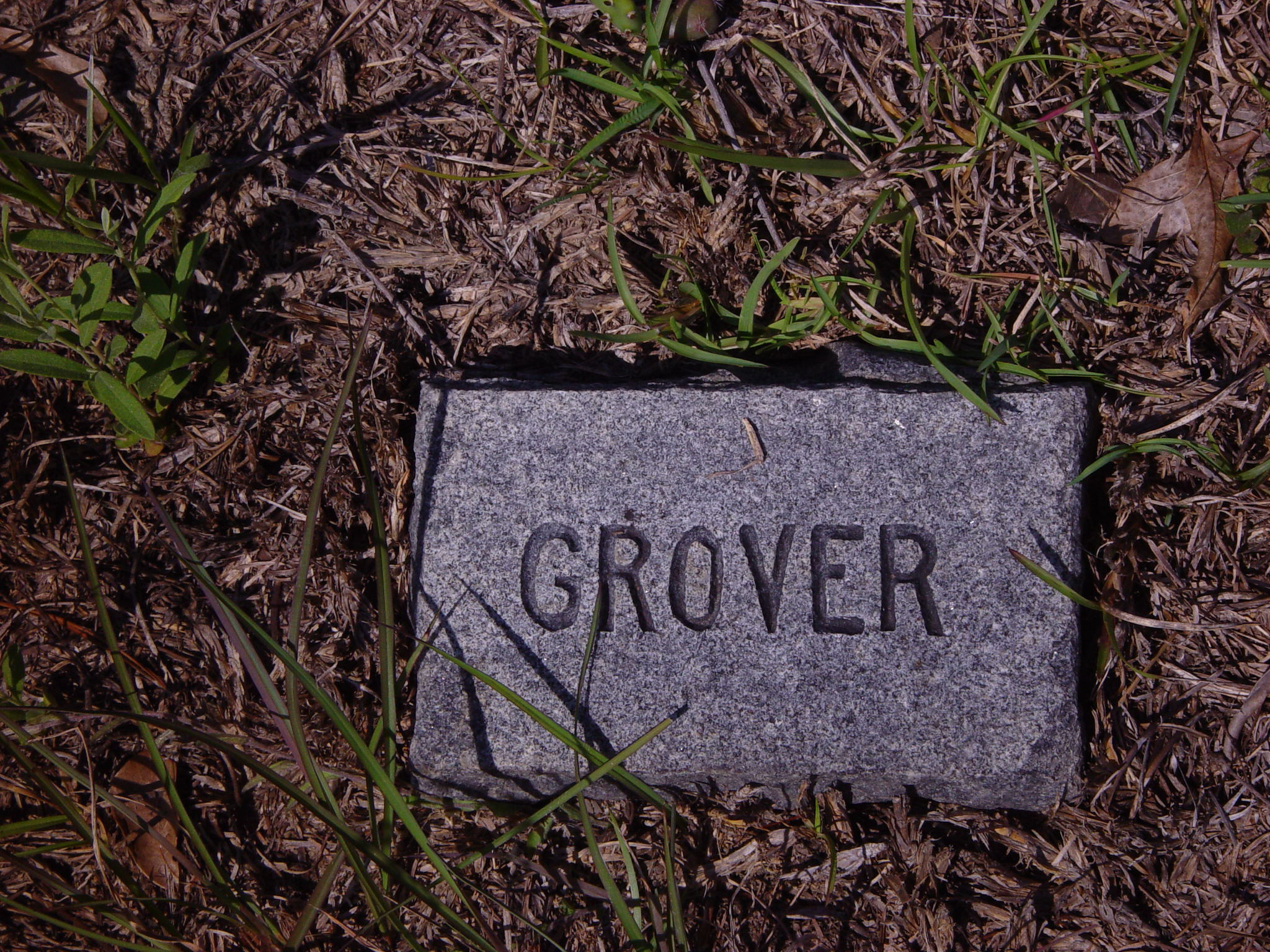 FCGS Kelly Tombstones