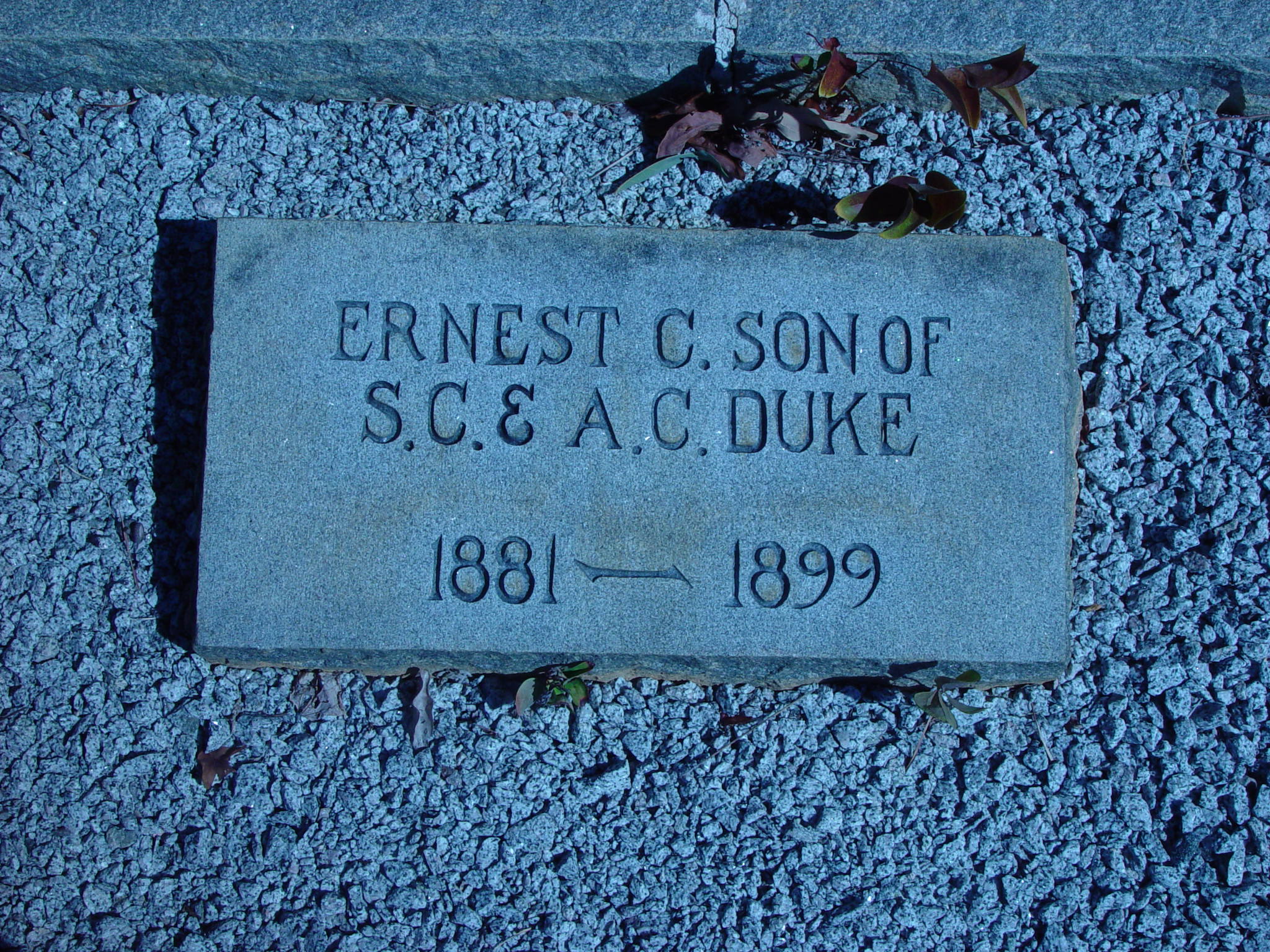 FCGS Duke-Dukes