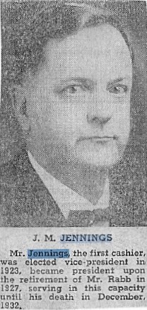 FCGS Jennings Pics